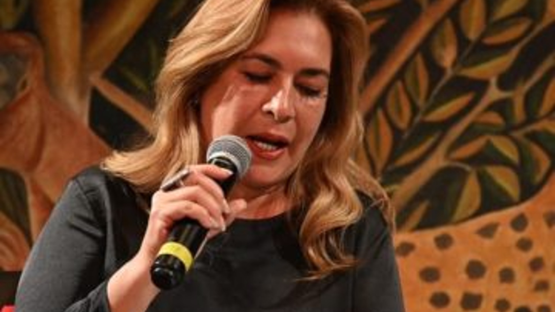 Contar a San Andrés desde la literatura, el deseo de Mamaroja Company ...