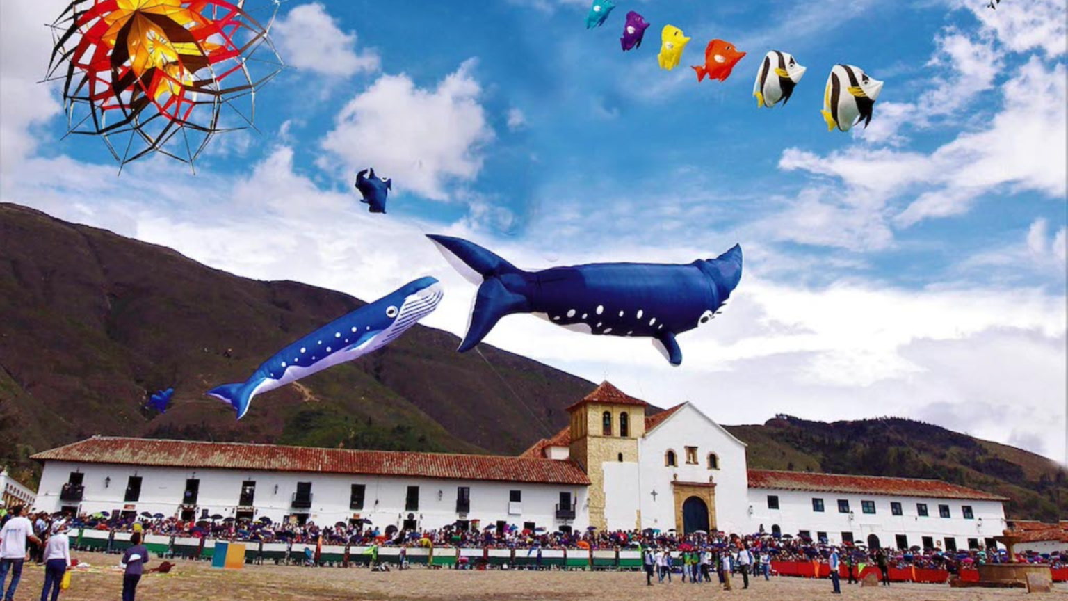 12 ferias y fiestas colombianas que tiene que vivir al menos una vez en ...