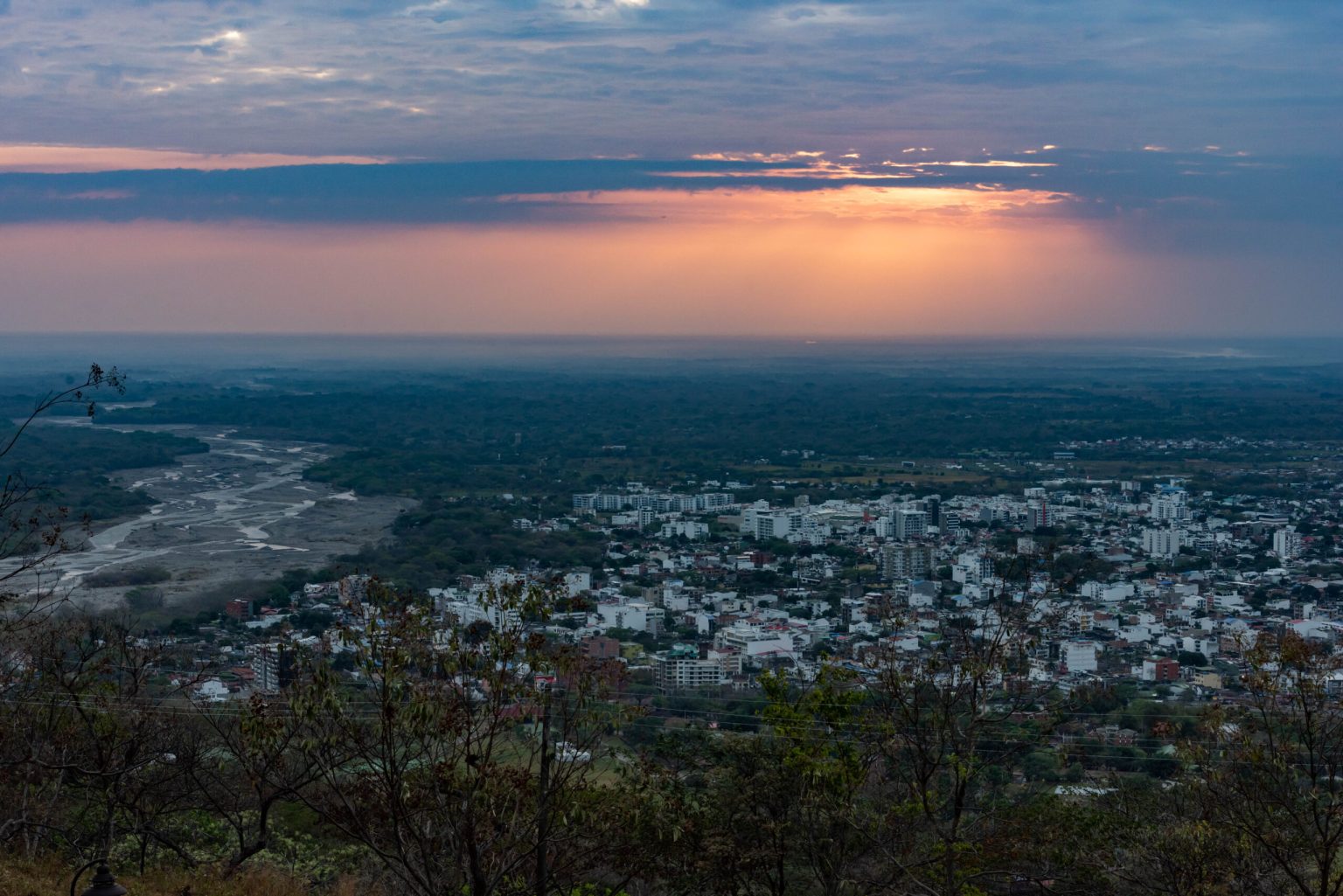 Cinco planes de ecoturismo en Yopal - Colombia Visible