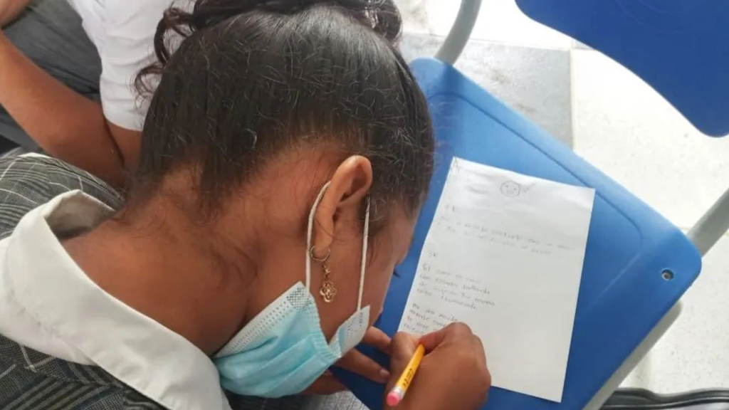 Flecho, el festival que busca despertar el hábito de la lectura entre ...