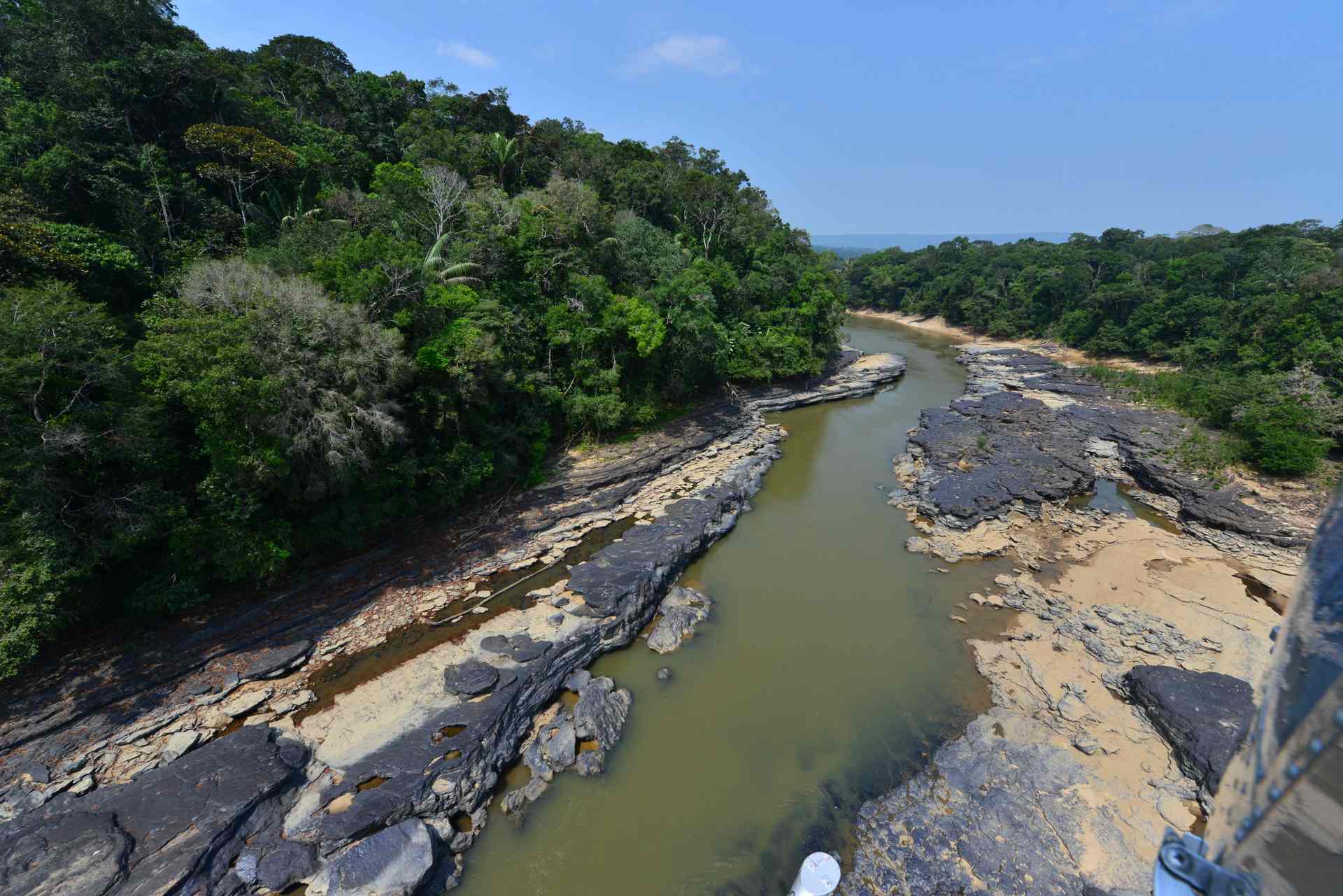 Cinco ríos poco conocidos pero muy importantes para los ecosistemas de ...