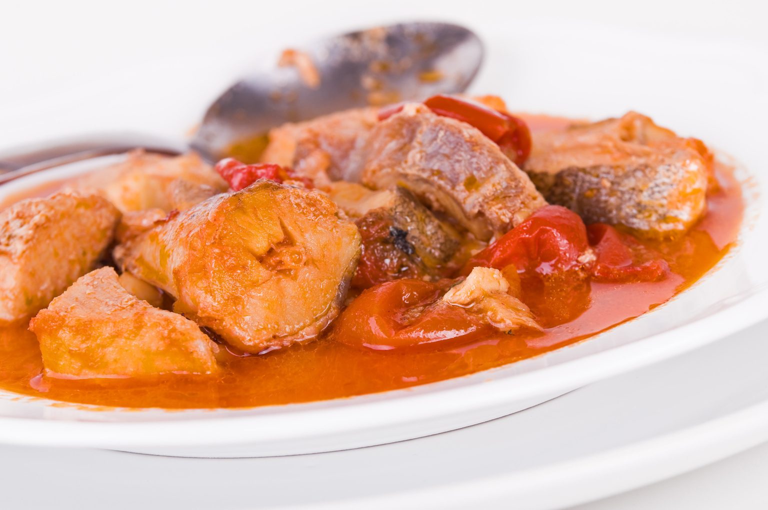 Cinco platos con pescado para preparar en Semana Santa - Colombia Visible