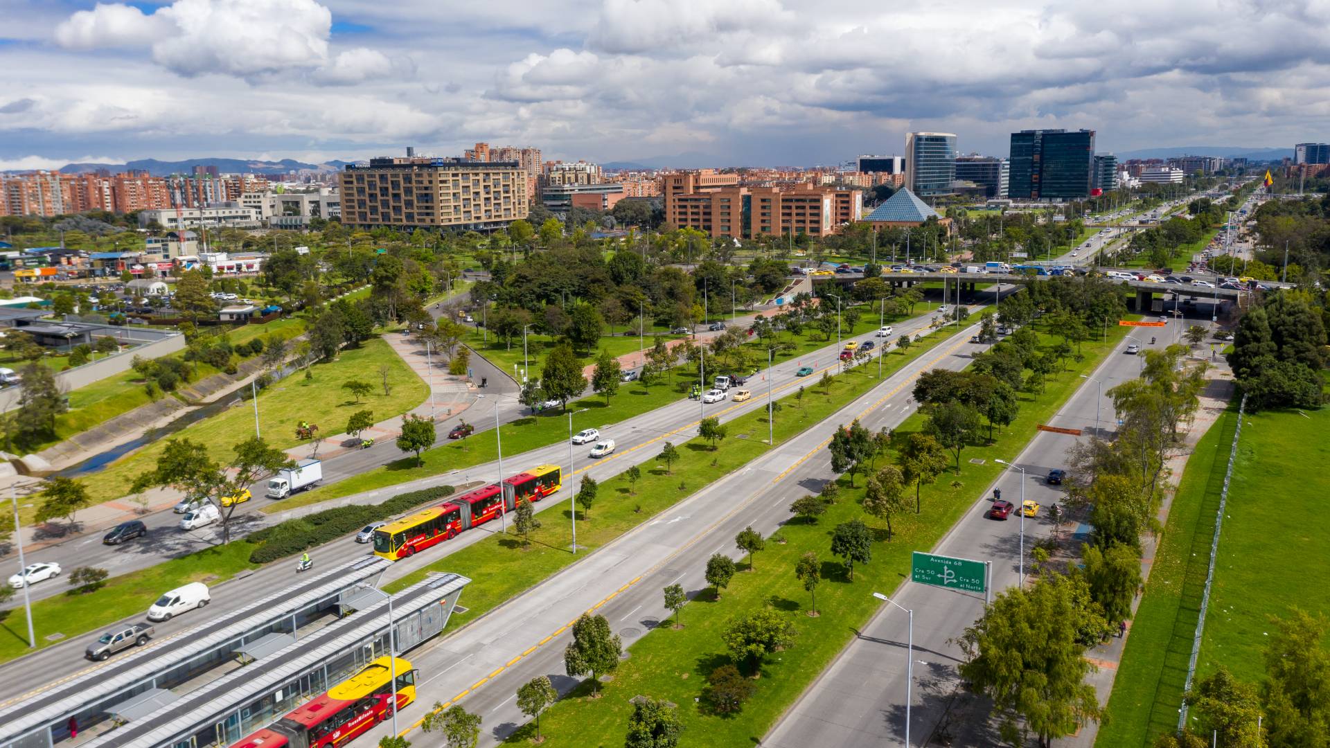 Lo que viene para Bogotá y Cundinamarca: estos serán los siete pilares ...
