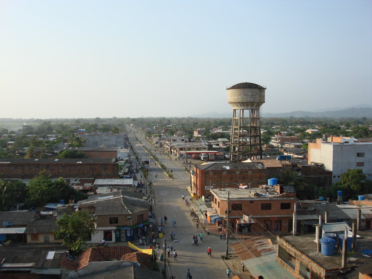 Turbo, Antioquia, se convertirá en un nuevo epicentro portuario del ...