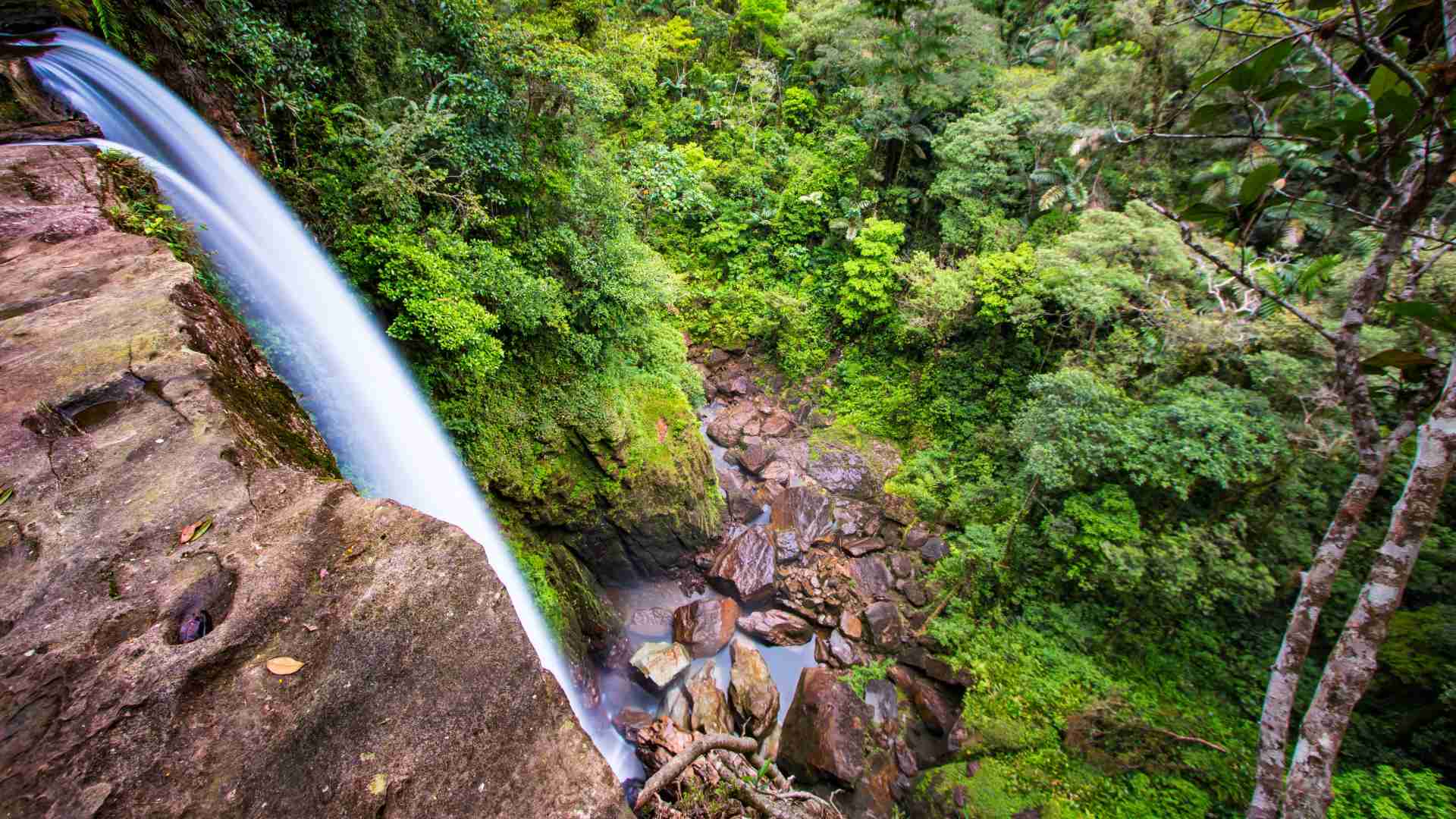 Los 100 destinos de Colombia que debe visitar alguna vez - Colombia Visible