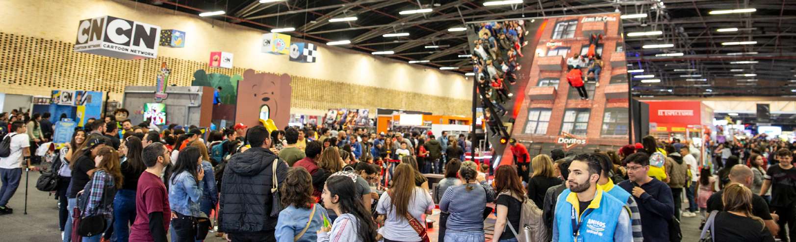 Estos son los dos íconos de la Ciencia Ficción que llegarán al Comic ...