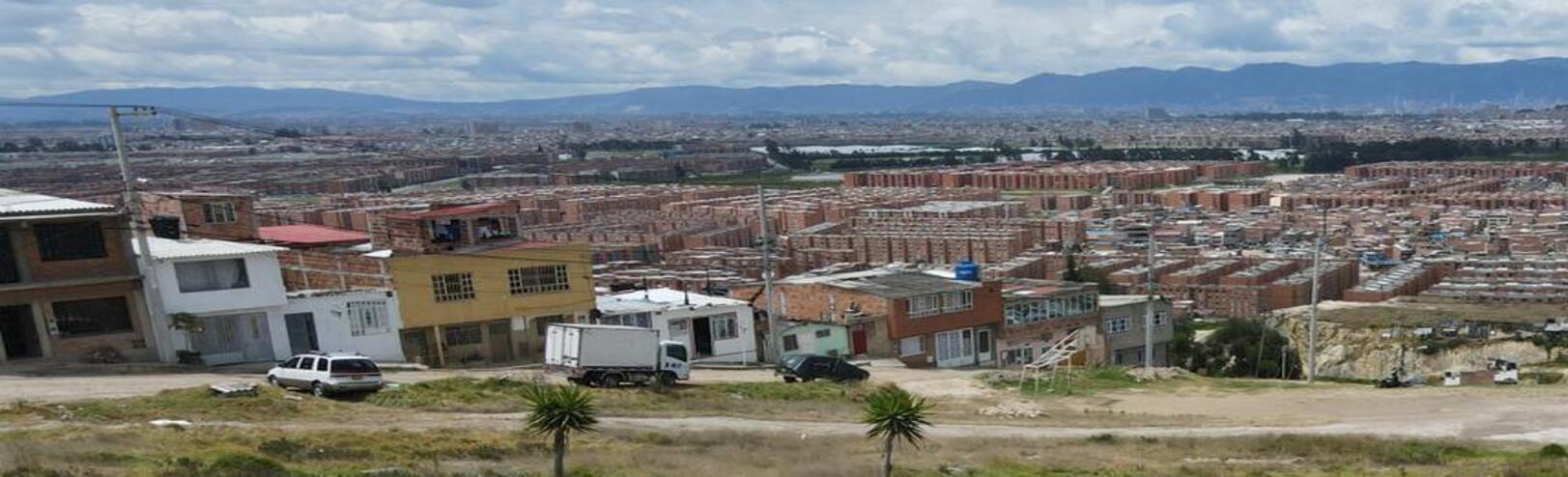 Los proyectos sociales que mejoran la calidad de vida de las ...