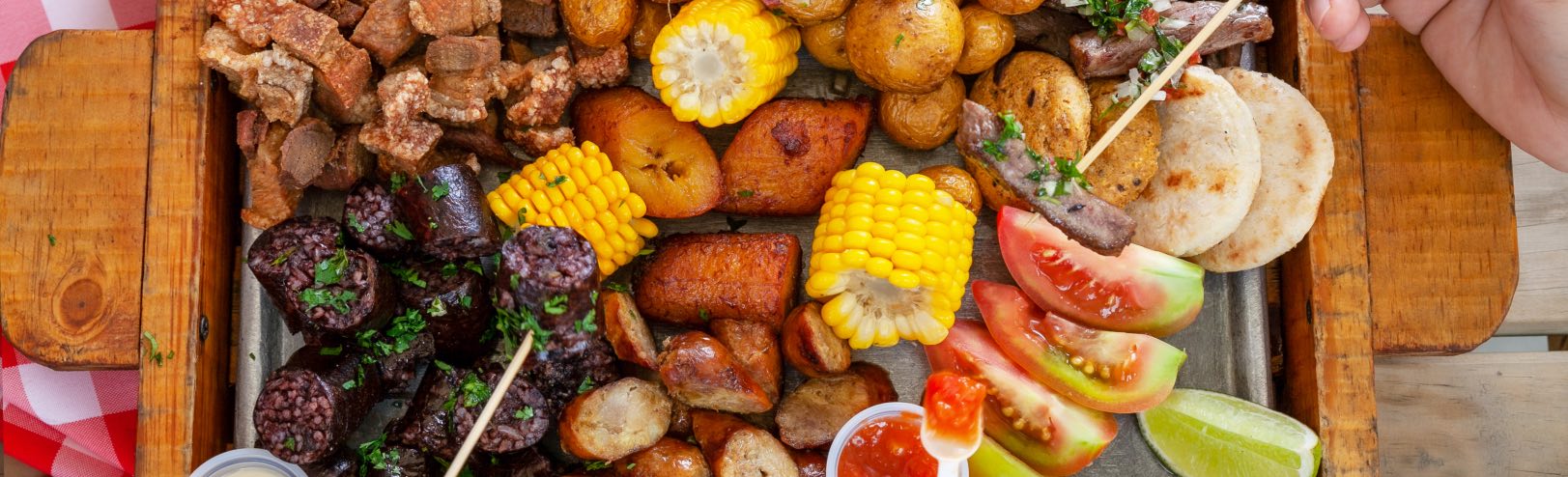 Descubra la gastronomía de Soacha a través de estos cinco restaurantes ...