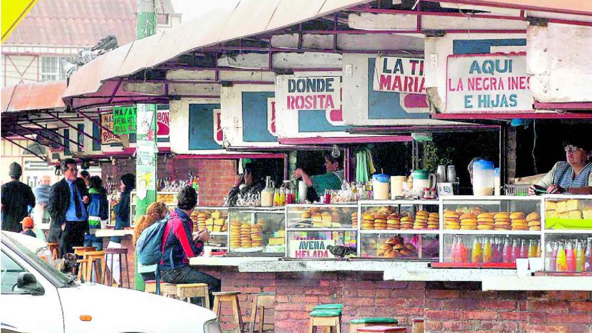 Descubra la gastronomía de Soacha a través de estos cinco restaurantes ...