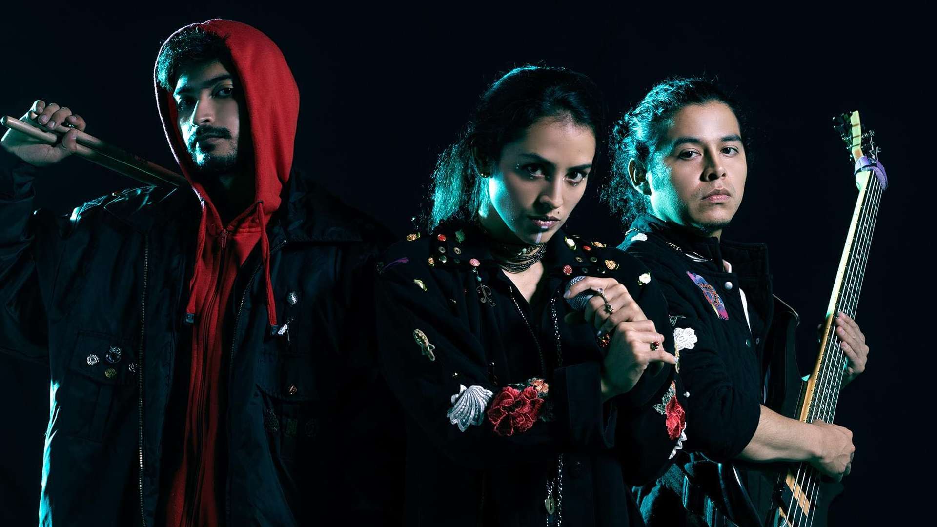 11 artistas emergentes del rock colombiano que debería escuchar ...