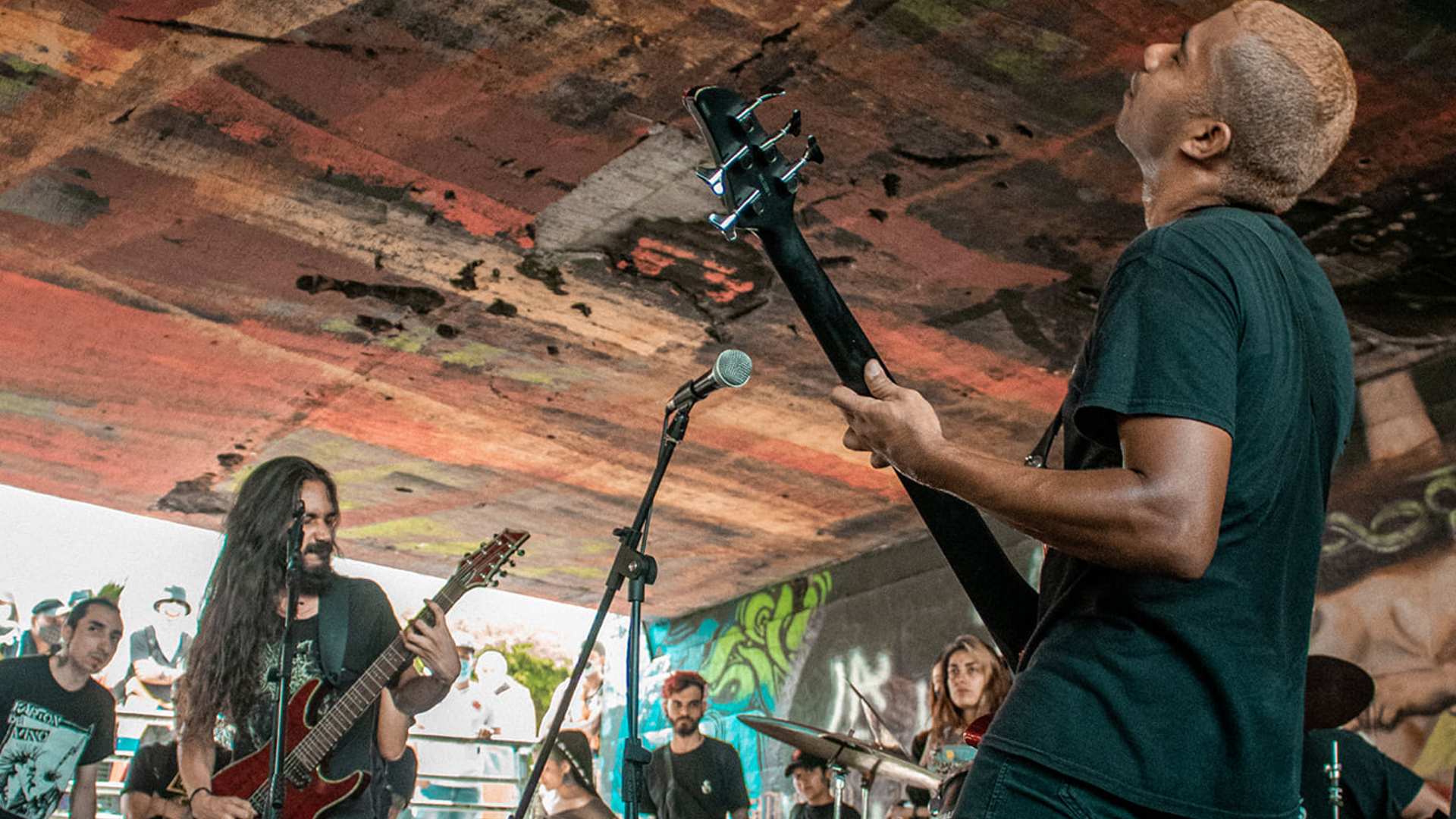 11 artistas emergentes del rock colombiano que debería escuchar ...