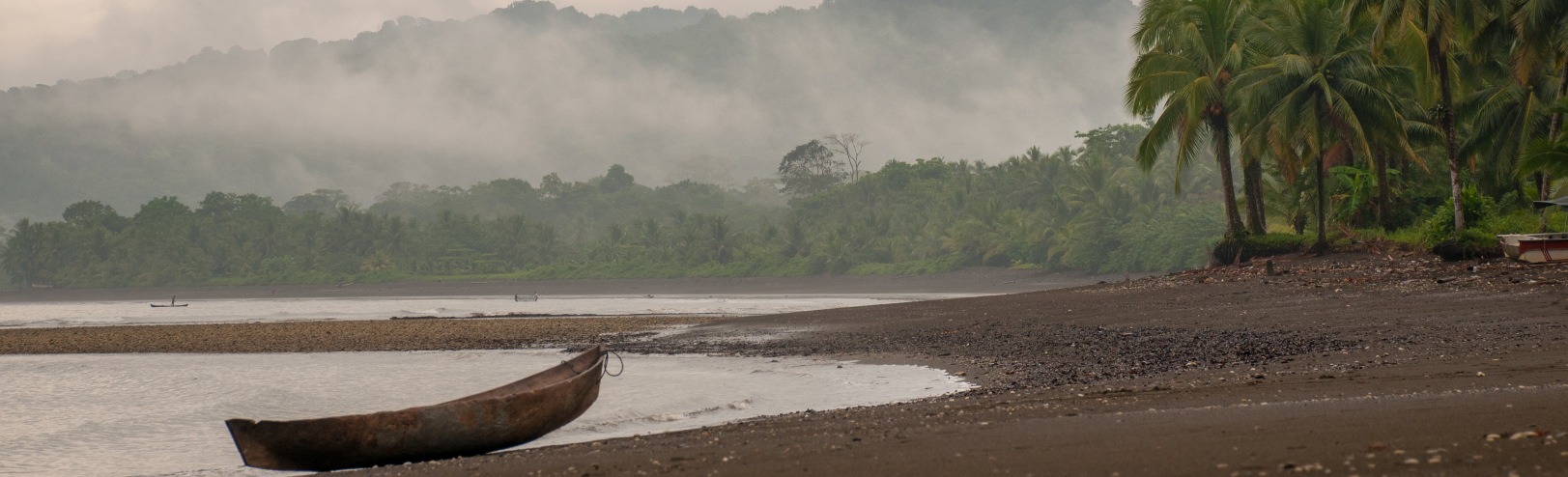 Galería: cuatro destinos del Pacífico colombiano que debe conocer ...