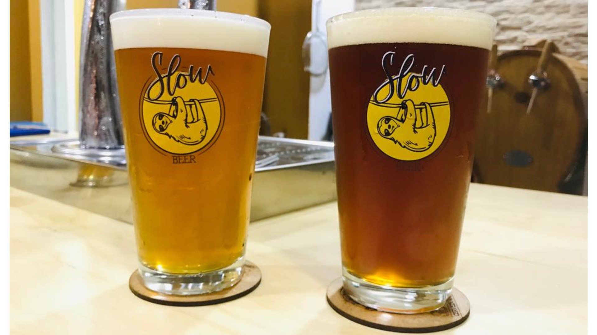 Visite la ruta cervecera en el Festival Tome Pola en Teusaquilo ...
