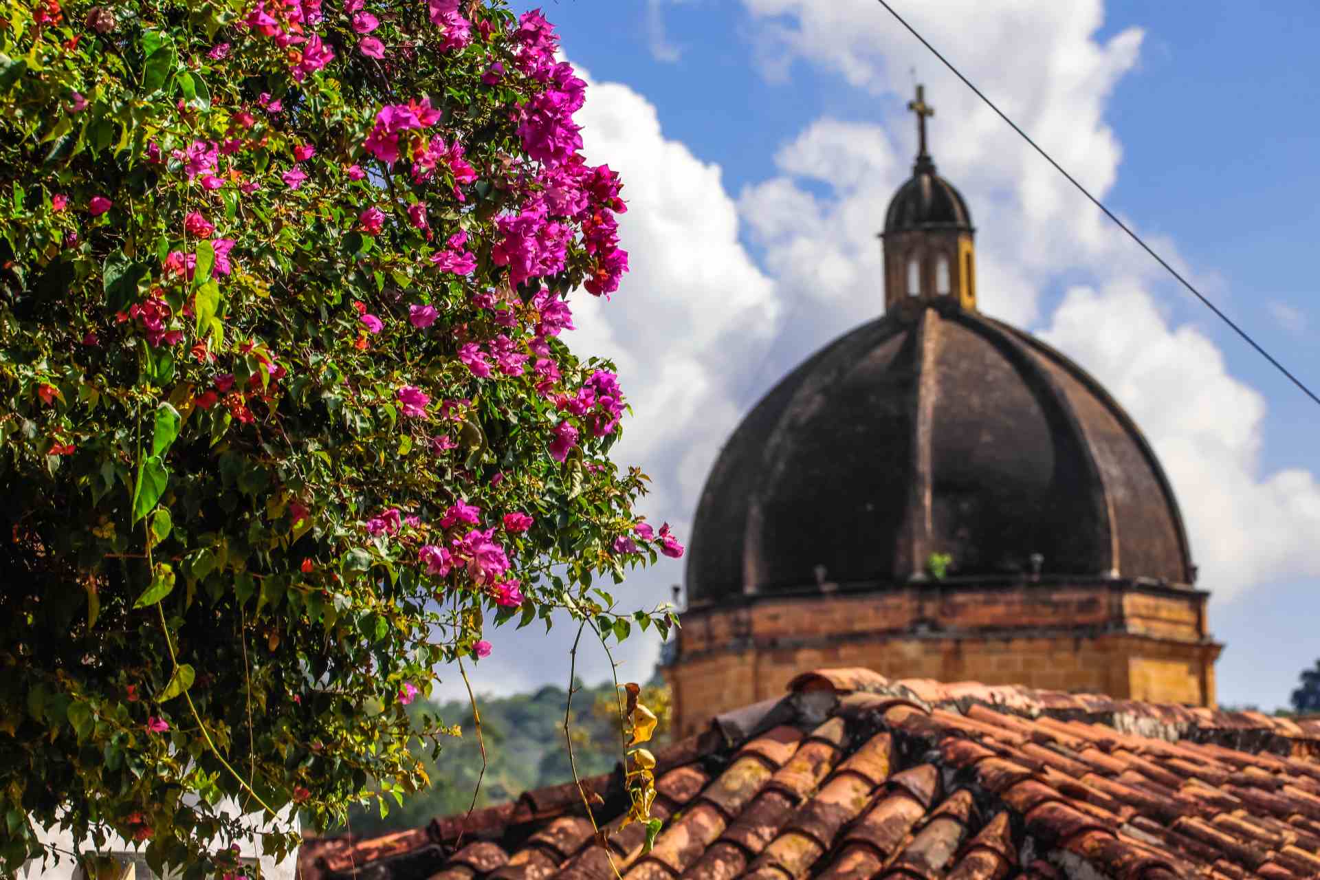 Galería: cuatro destinos imperdibles del Centro Oriente de Colombia ...