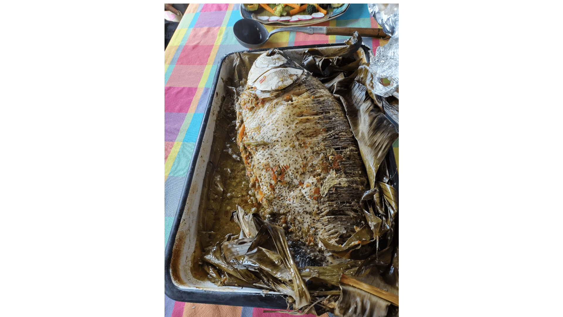 Estos tres cocineros reinterpretan la gastronomía tradicional del Llano ...