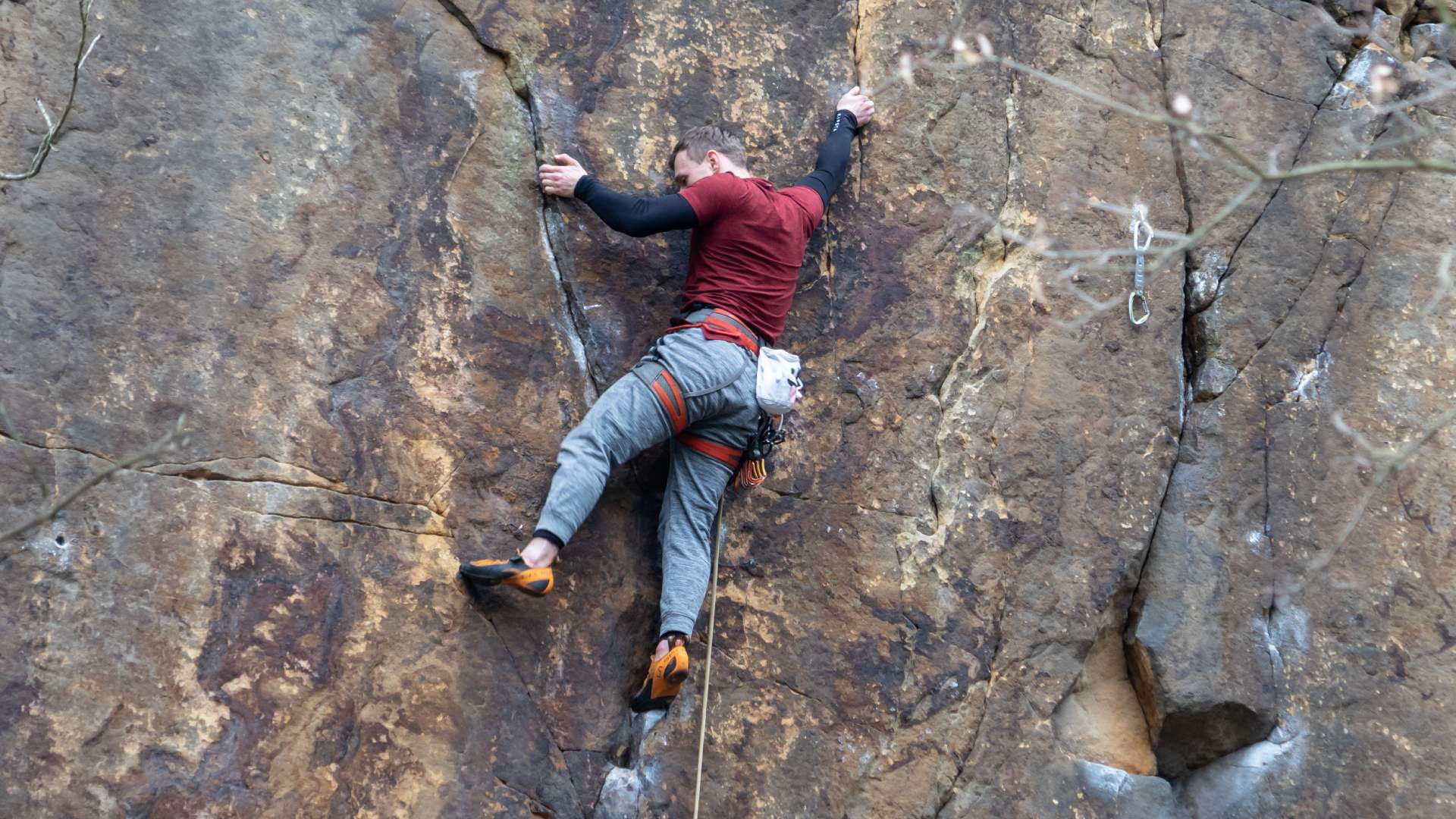 ¿Cuántos de estos deportes extremos se anima a probar en Cundinamarca ...