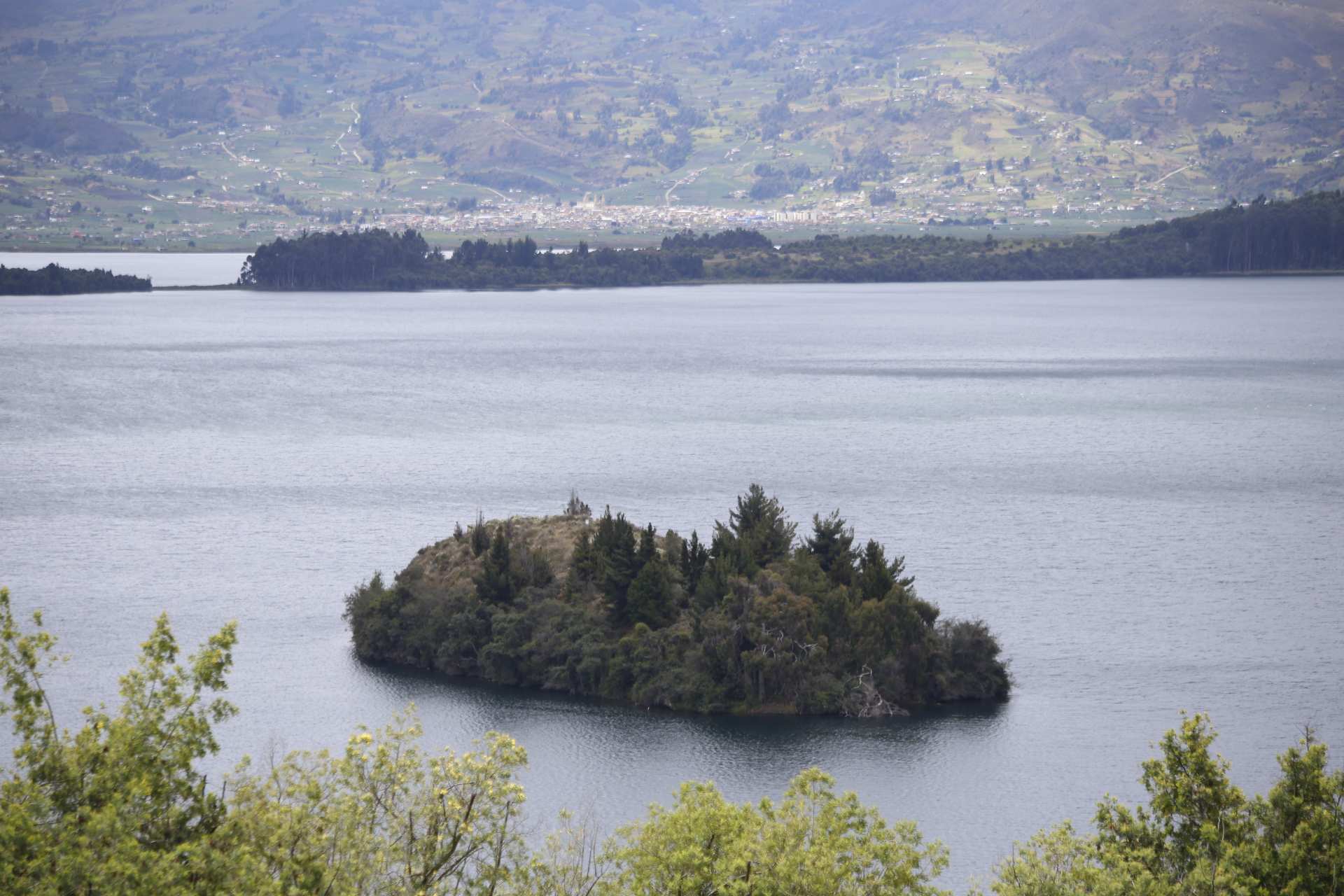 Galería: cuatro destinos imperdibles del Centro Oriente de Colombia - Colombia Visible