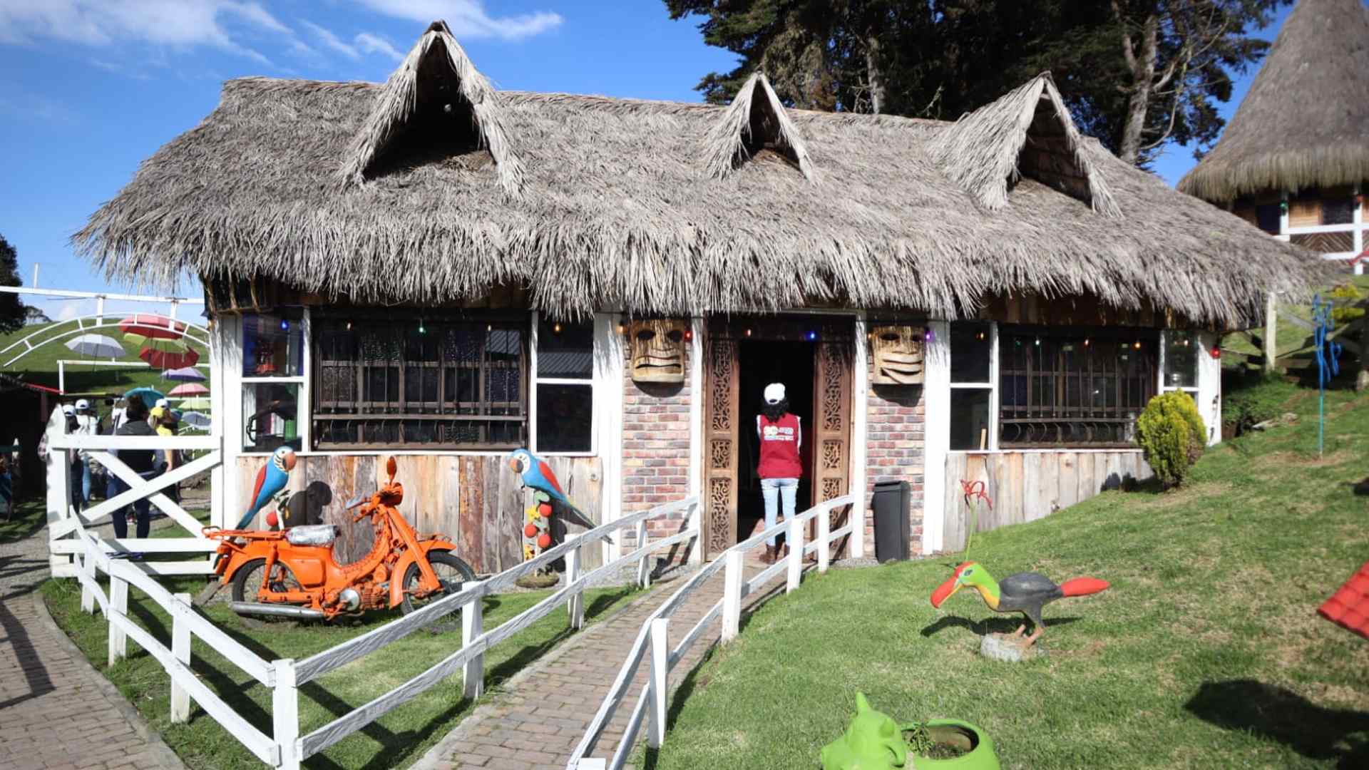 Galería: cinco experiencias para adentrarse en el Centro Sur del país ...