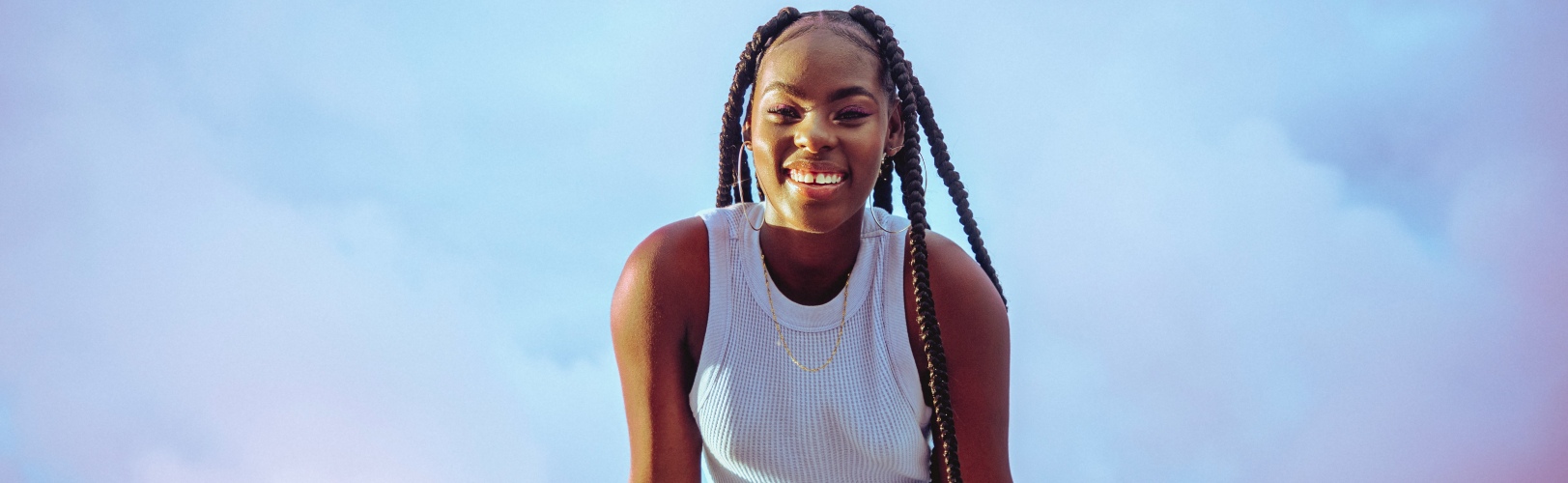 Verito Asprilla: hip hop desde Tumaco que exalta a las mujeres y al ...