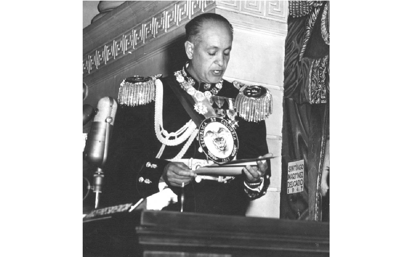 Estas han sido las cinco posesiones presidenciales más atípicas de ...