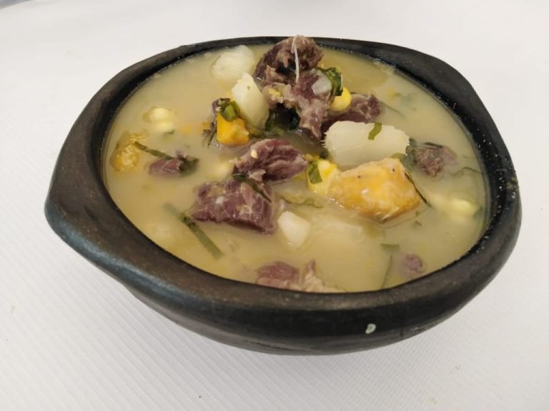 Estos tres cocineros reinterpretan la gastronomía tradicional del Llano ...