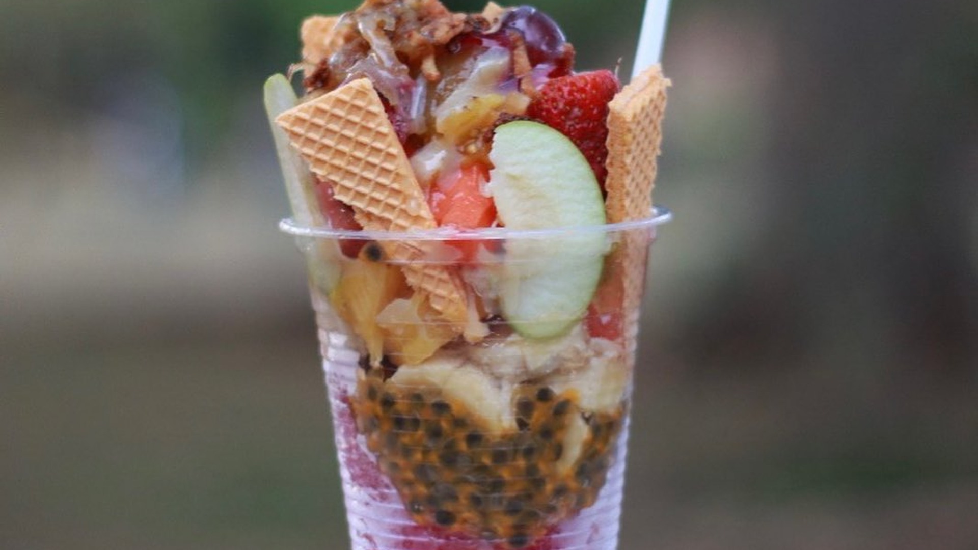 ¿Sabía que el famoso cholado no nació en Cali? - Colombia Visible