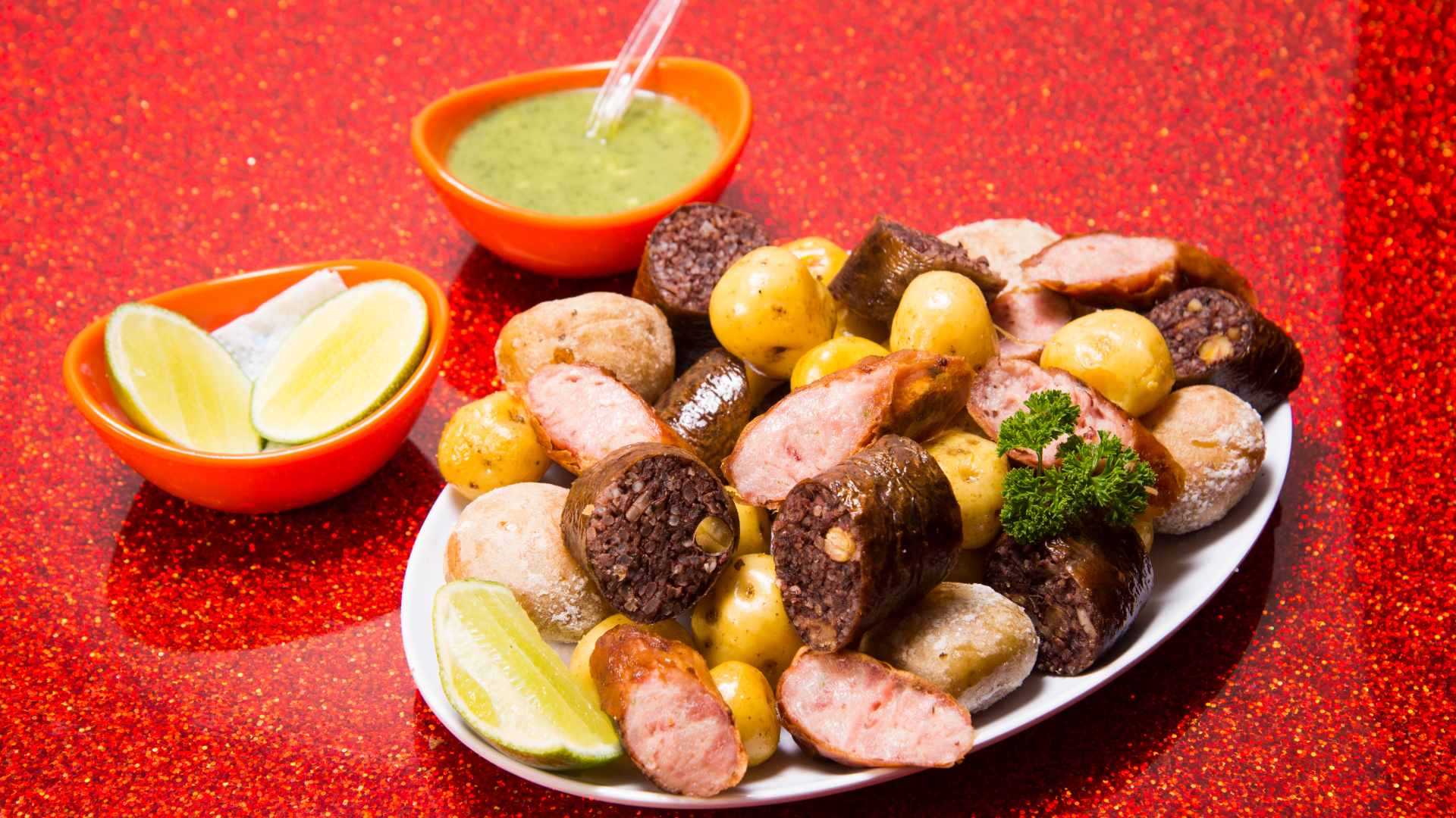 Este fin de semana, Bogotá celebra su festival de la fritanga ...