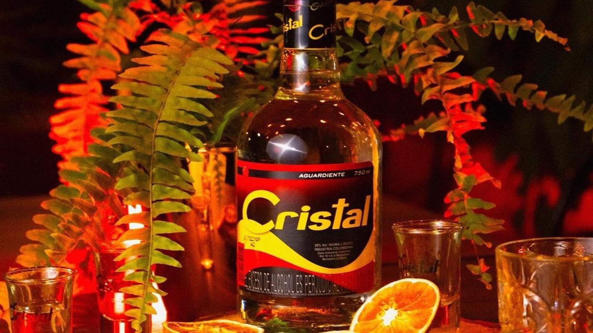 ¿Cuántos de estos aguardientes de las regiones de Colombia ha probado ...