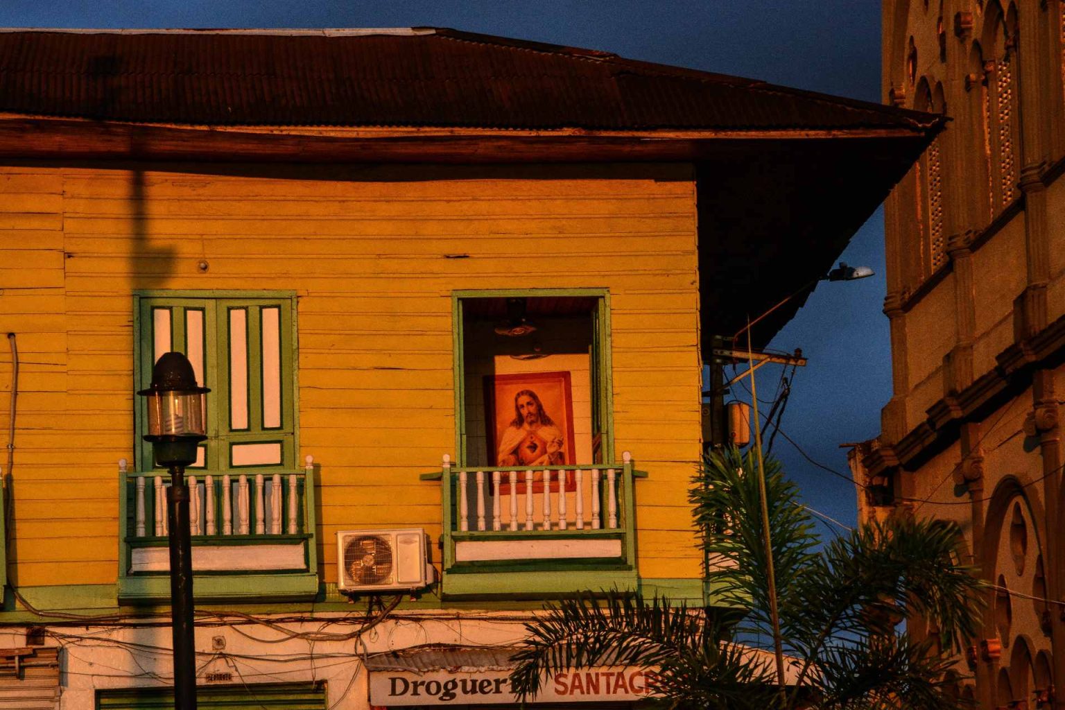 Galería: este fotógrafo quiere que todos se enamoren del Chocó ...