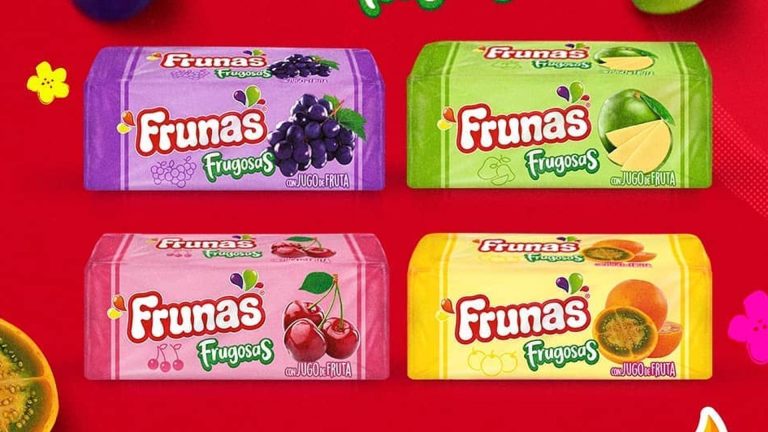 Reviviendo la infancia: la historia detrás de seis dulces clásicos ...