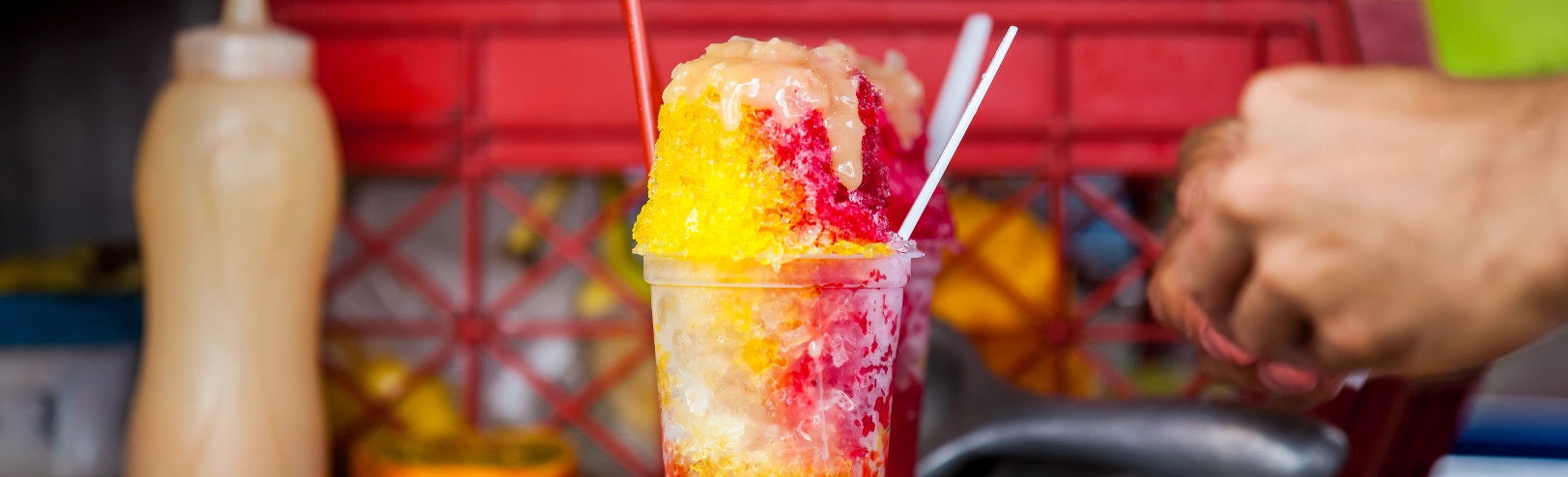 ¿Sabía que el famoso cholado no nació en Cali? - Colombia Visible