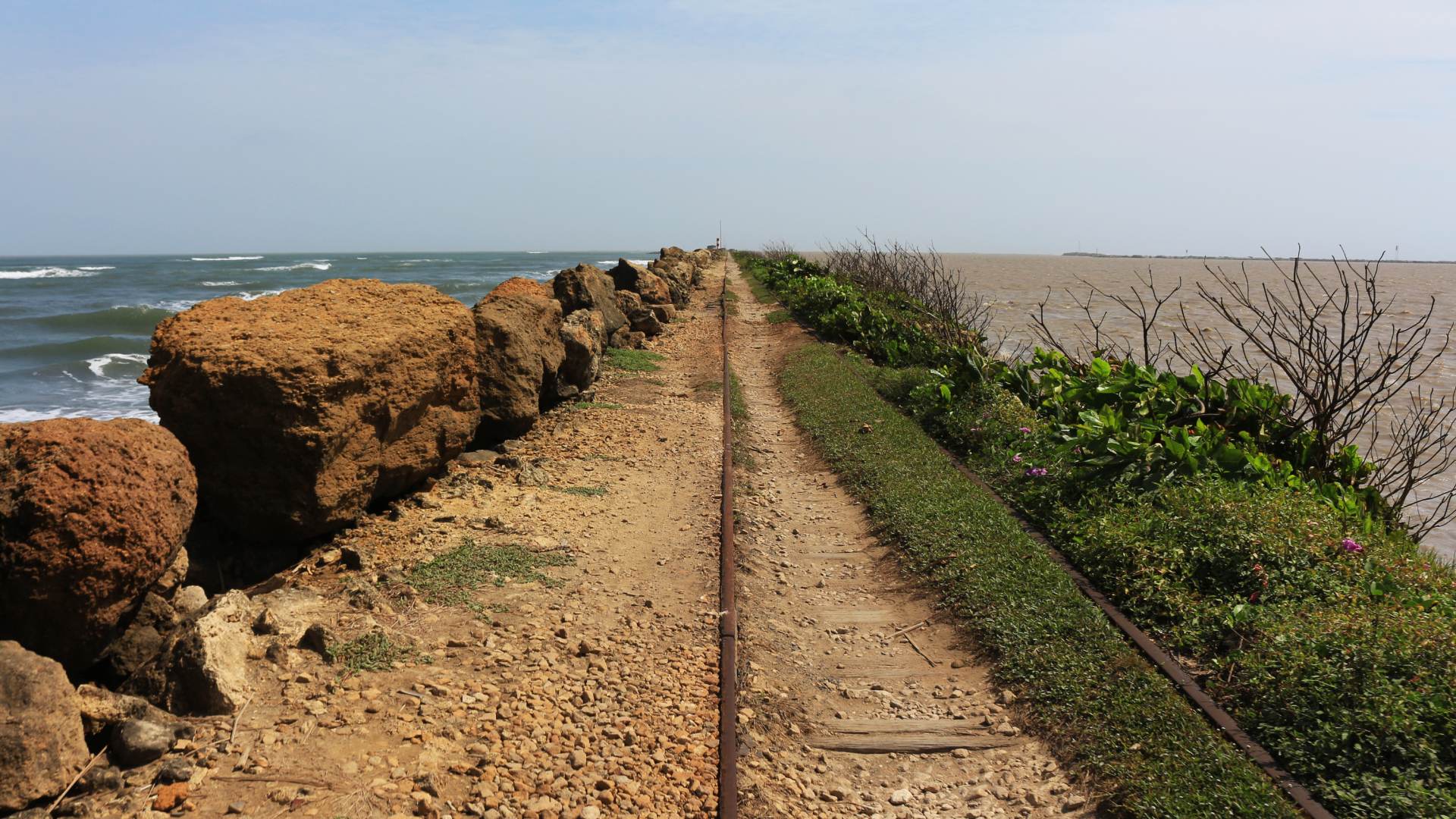 Comienza la expedición que develará grandes enigmas del río Magdalena ...