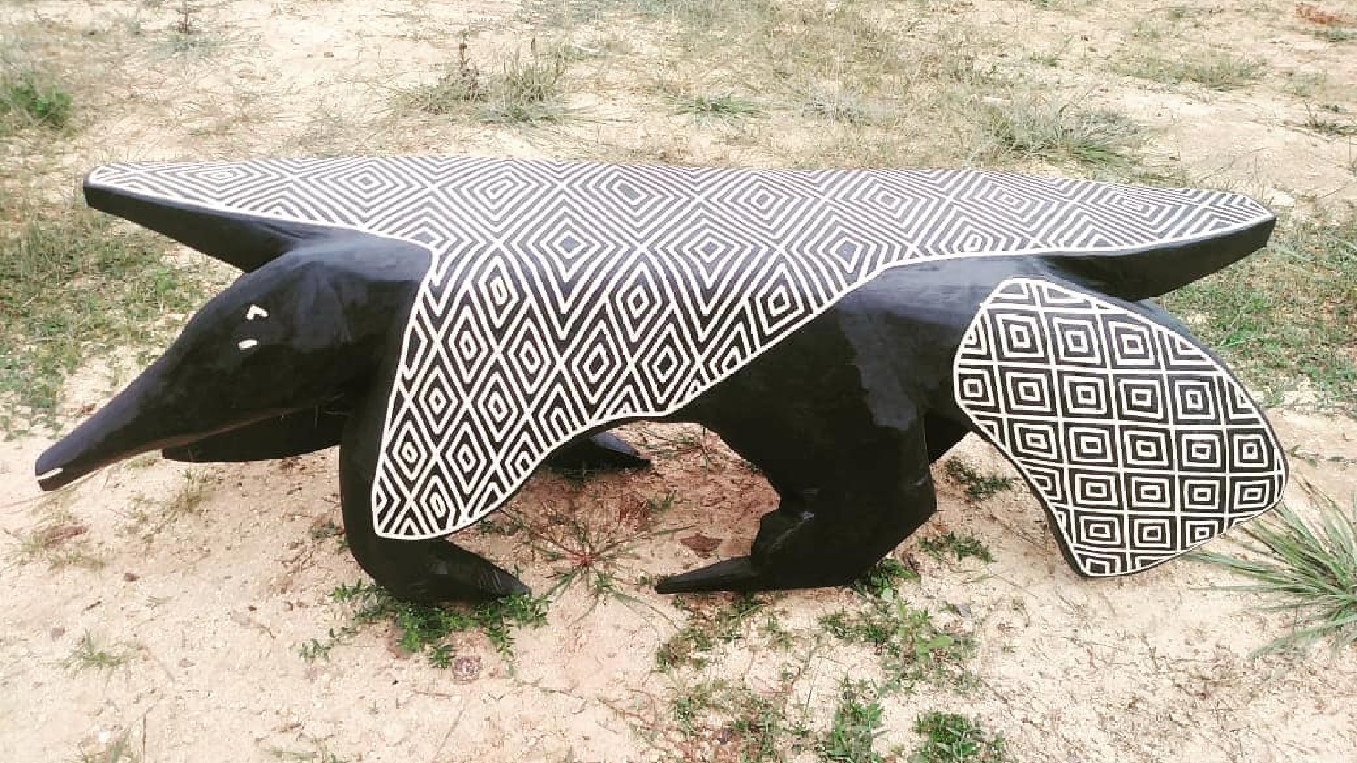 Las artesanías que cuentan el pasado animal de los indígenas sikuani ...