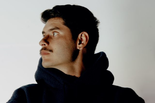 Amantes de la electrónica: seis artistas colombianos que no pueden ...