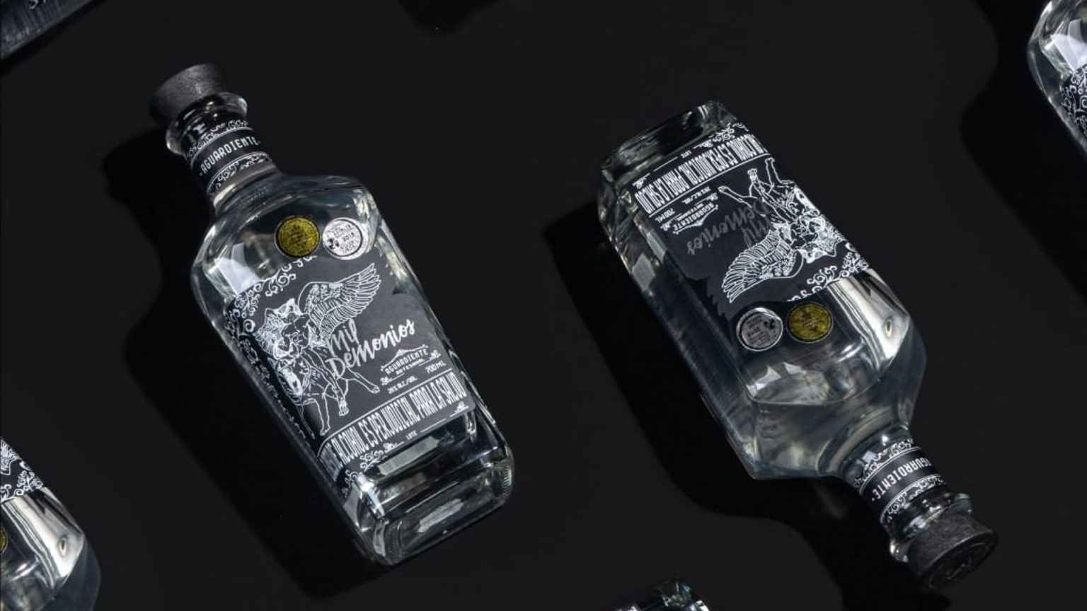 ¿Cuántos de estos aguardientes de las regiones de Colombia ha probado ...