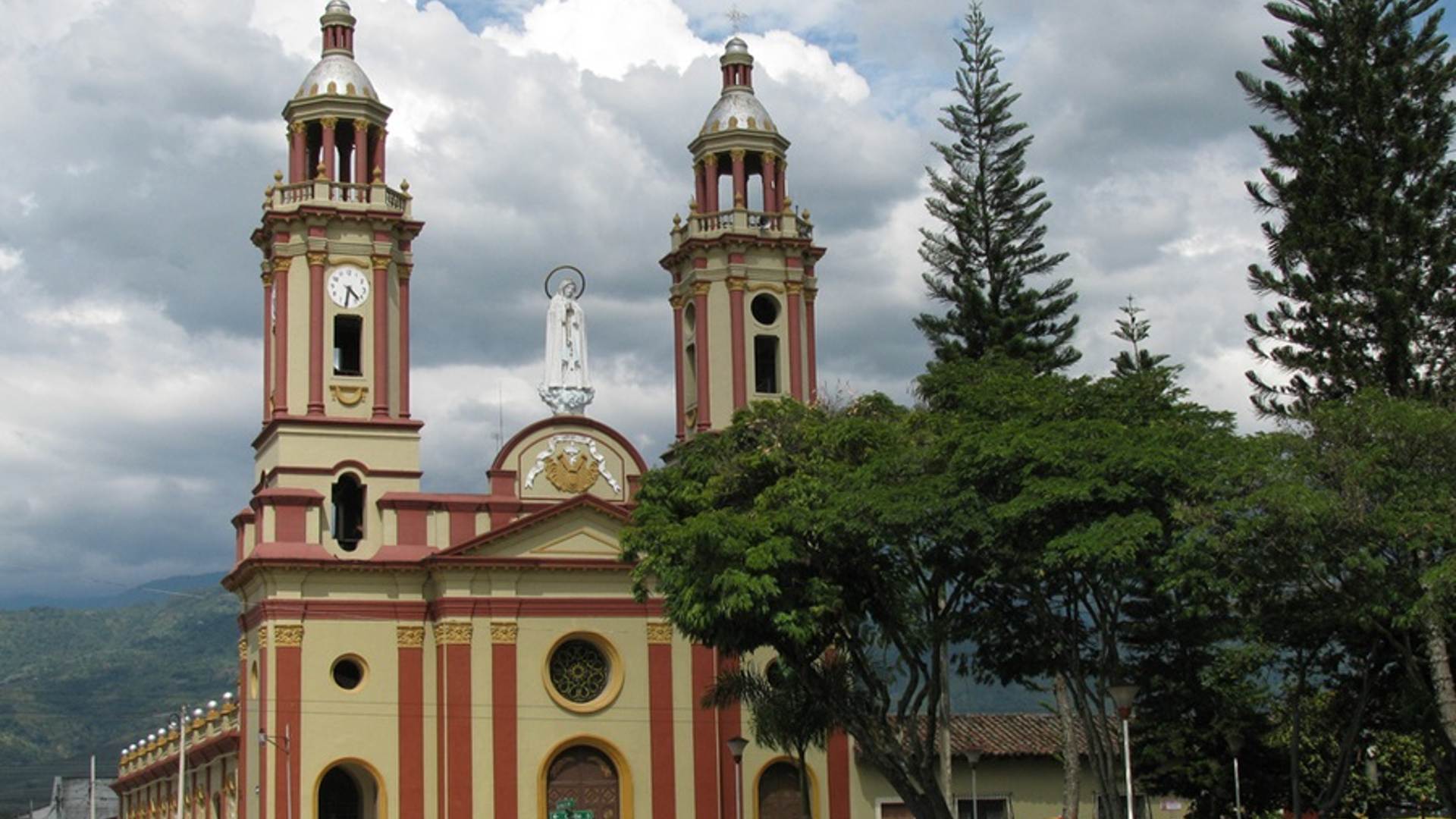 3 viajes de carretera imperdibles para conocer el Valle del Cauca ...