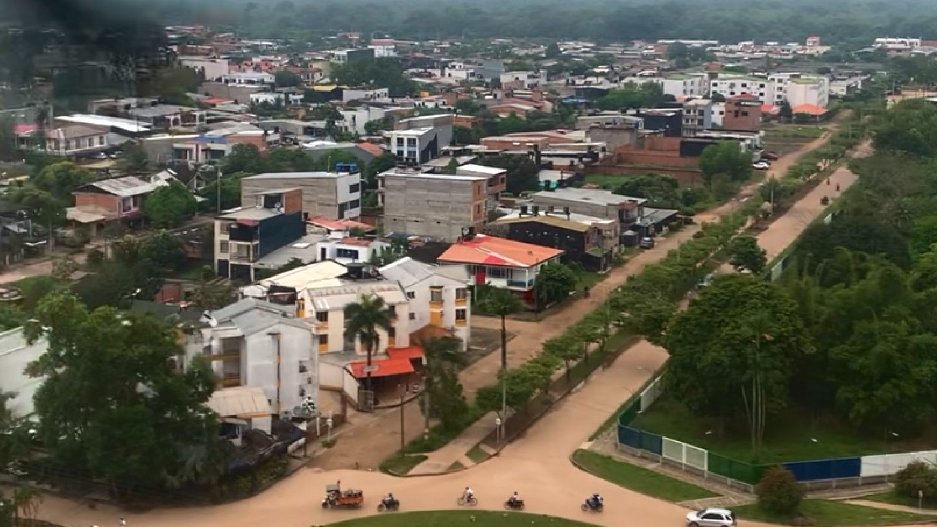Detrás del ‘sueño Guaviarense’: la historia de uno de los primeros campesinos en llegar a El ...