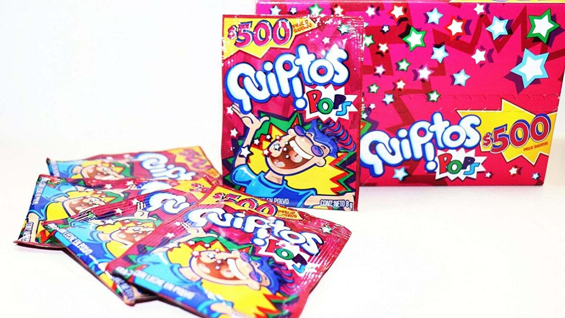 Reviviendo la infancia: la historia detrás de seis dulces clásicos ...