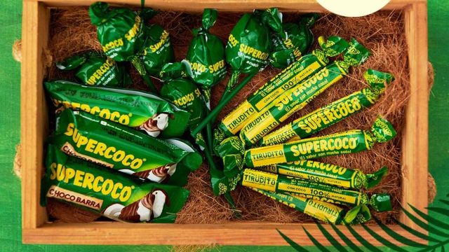 Reviviendo la infancia: la historia detrás de seis dulces clásicos ...