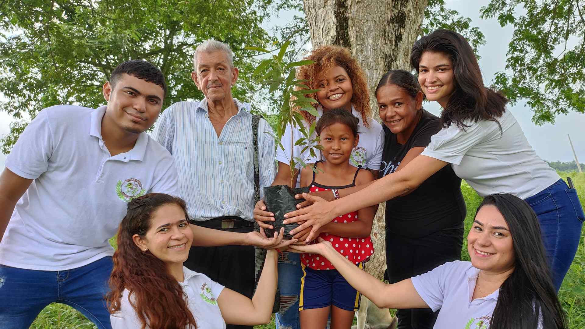 Los 12 proyectos ambientales más destacados de Colombia Visible en 2022 ...