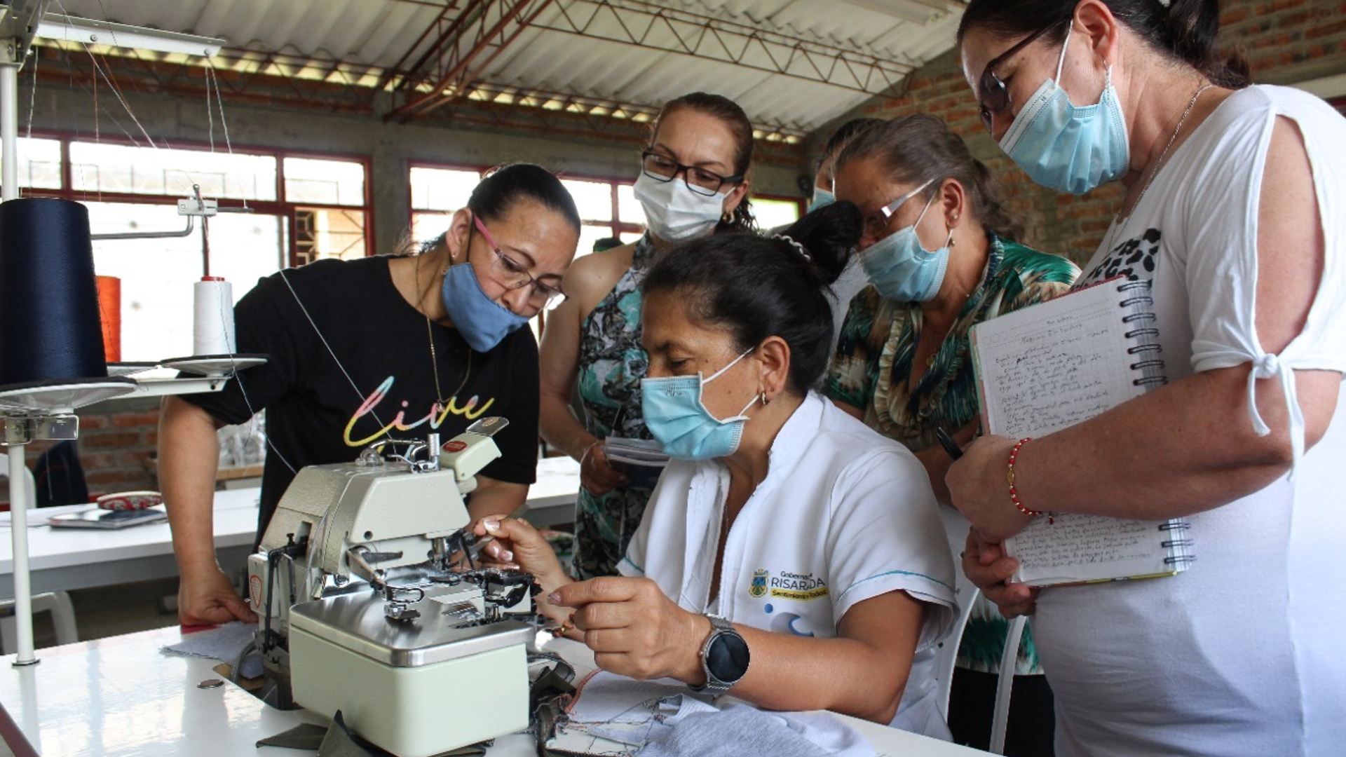 Más de 380 risaraldenses logran su independencia económica con el ...