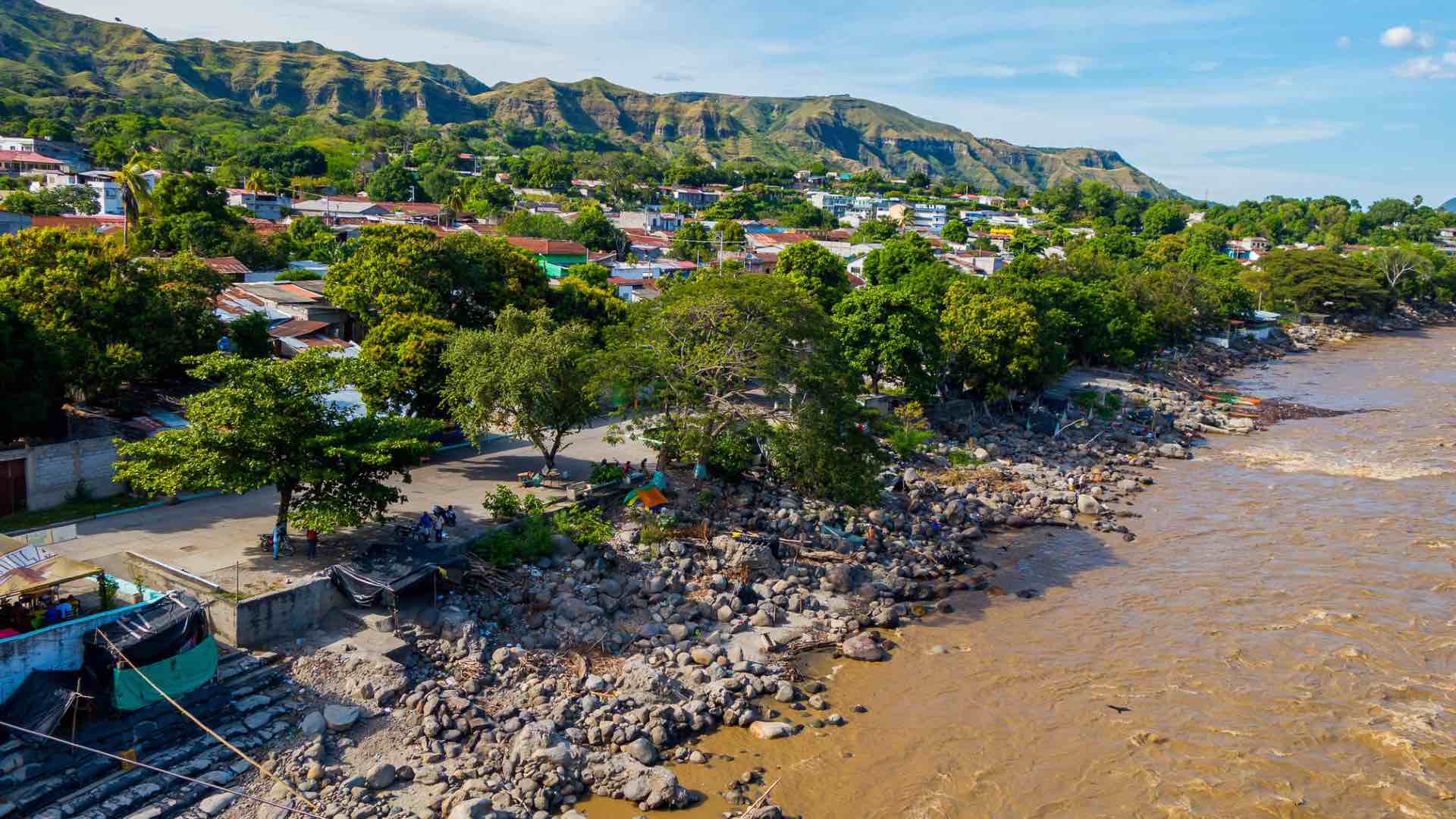 'Puebleando' con Colombia Visible: siete cosas que debe saber antes de ...