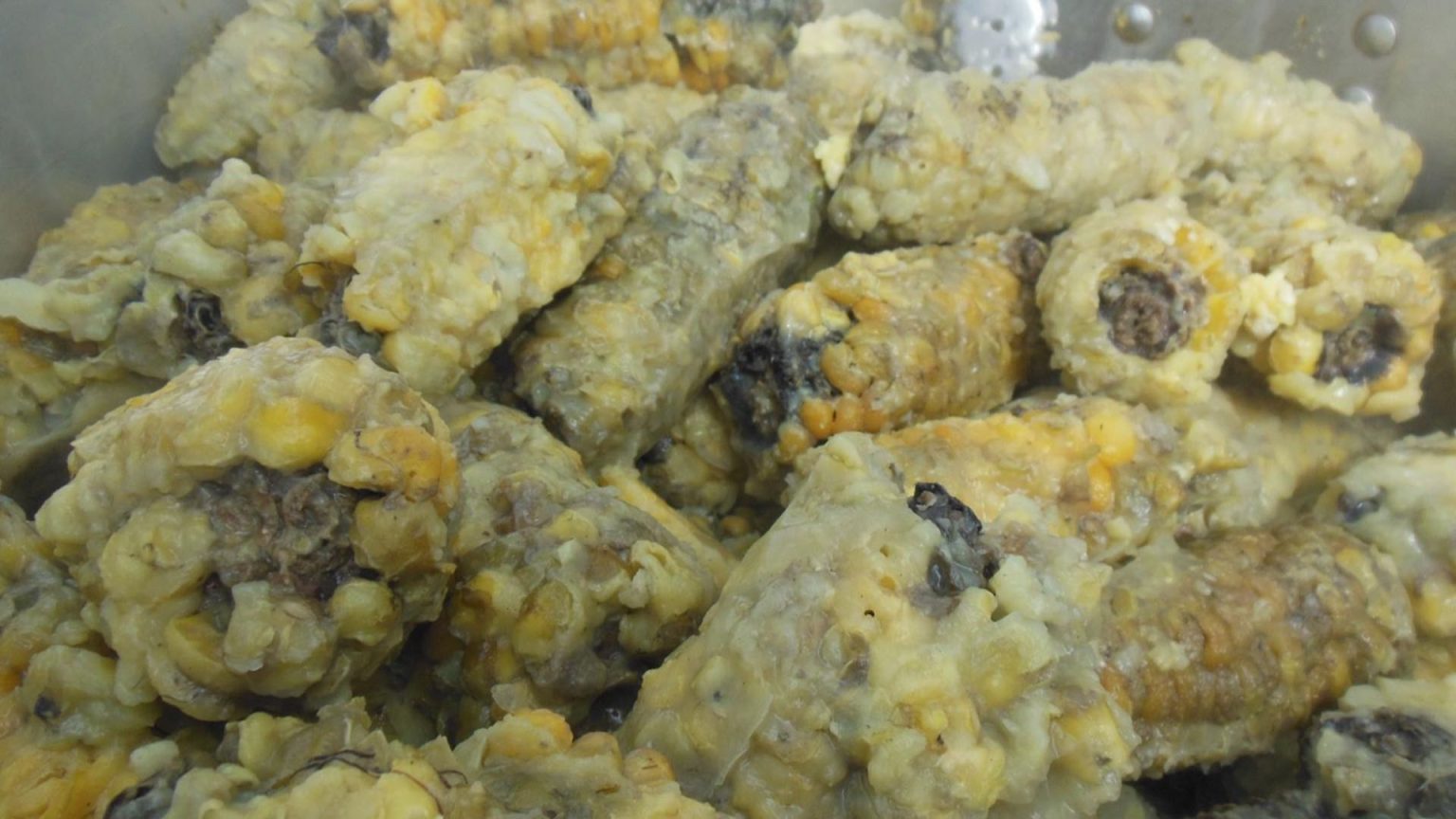 El plato desconocido que tiene que probar en cada región de Colombia ...