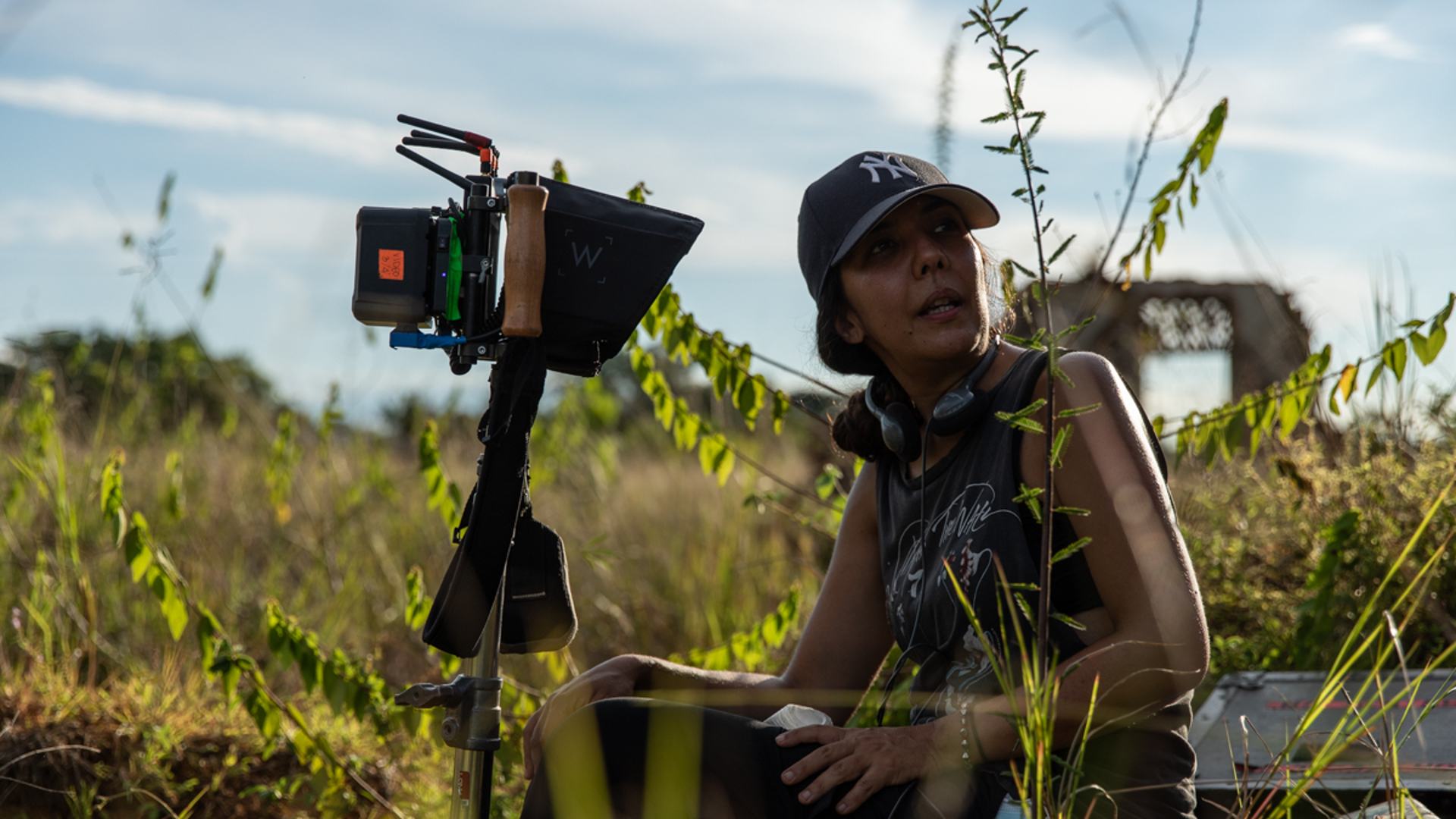 “Mi mundo perfecto es un mundo justo”: Laura Mora, directora de Los ...