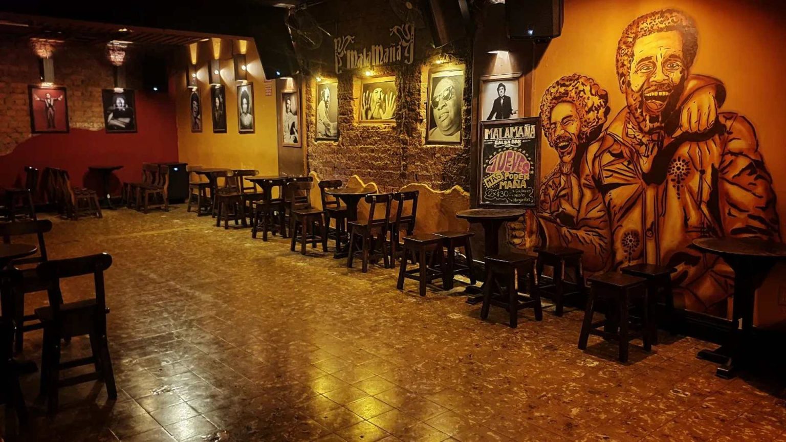 9 lugares icónicos para bailar y escuchar salsa en Cali - Colombia Visible