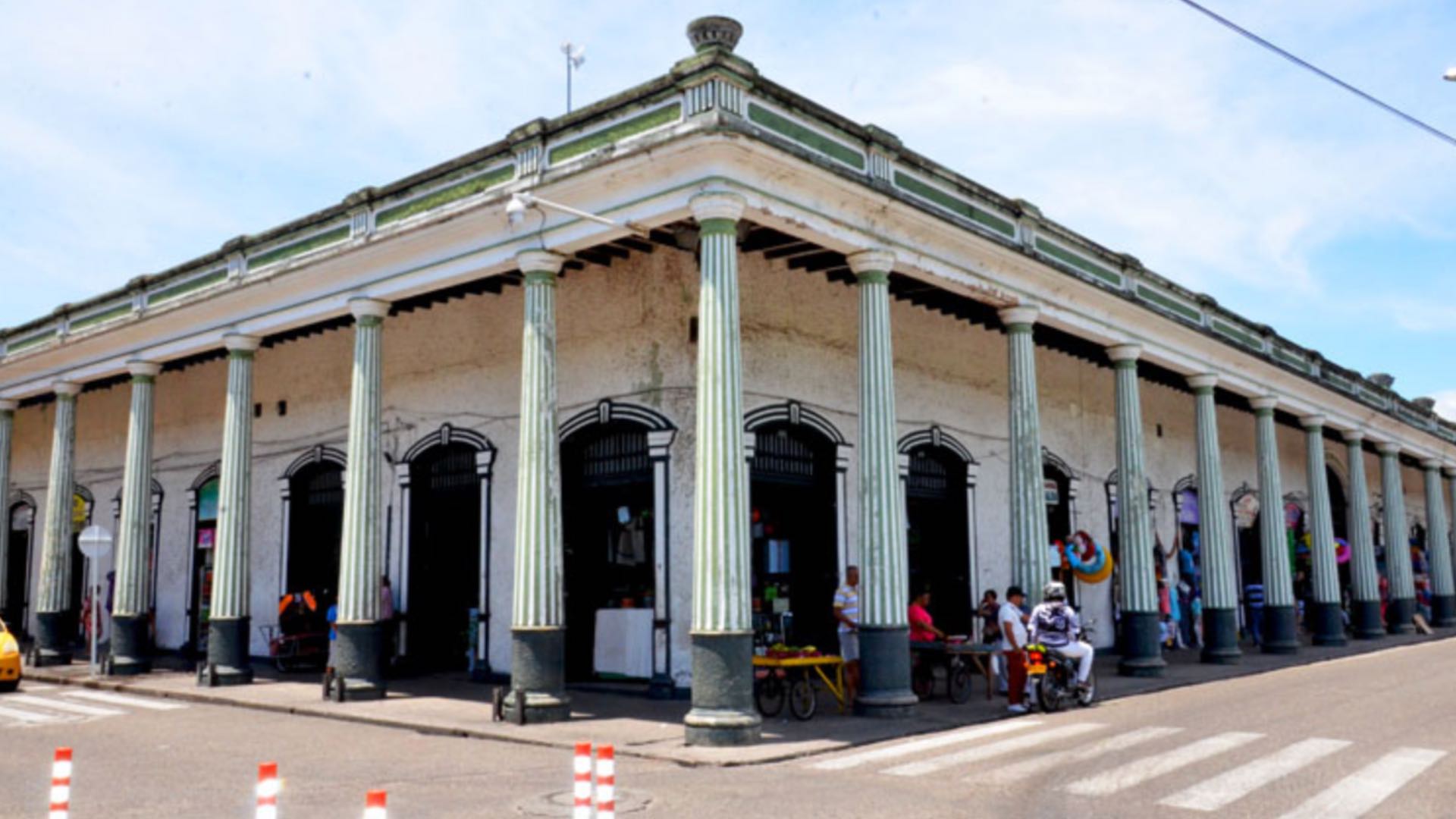 'Puebleando' con Colombia Visible: siete cosas que debe saber antes de ...