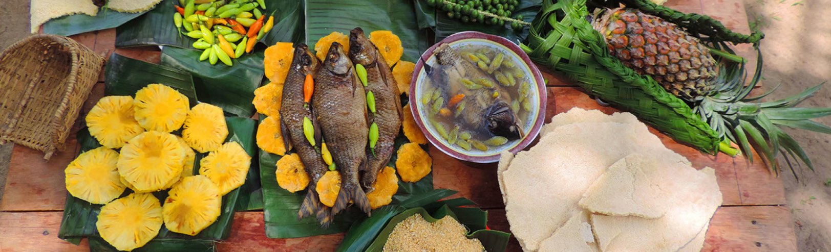 El plato desconocido que tiene que probar en cada región de Colombia ...