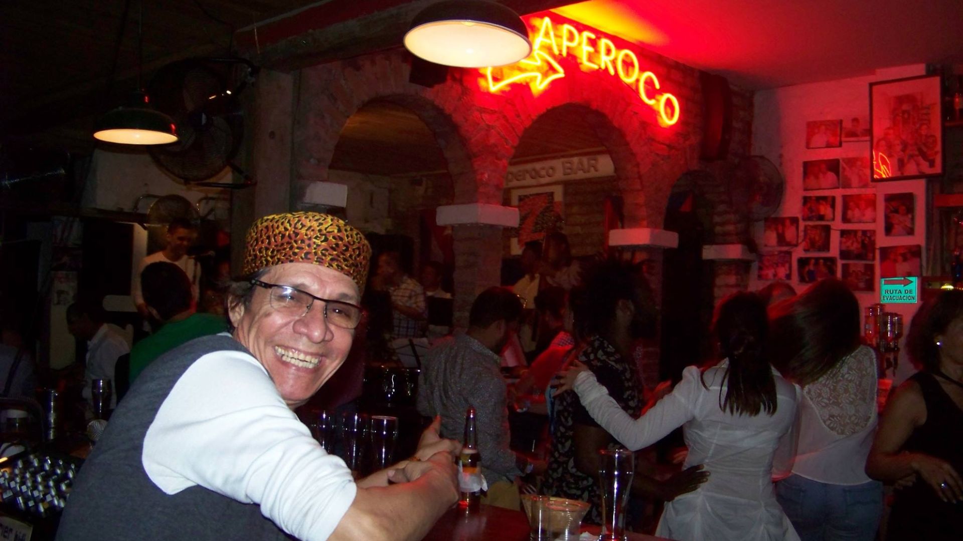 9 lugares icónicos para bailar y escuchar salsa en Cali - Colombia Visible