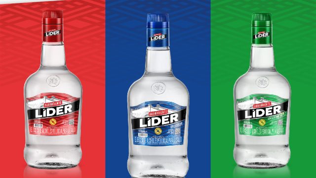 ¿Cuántos de estos aguardientes de las regiones de Colombia ha probado ...