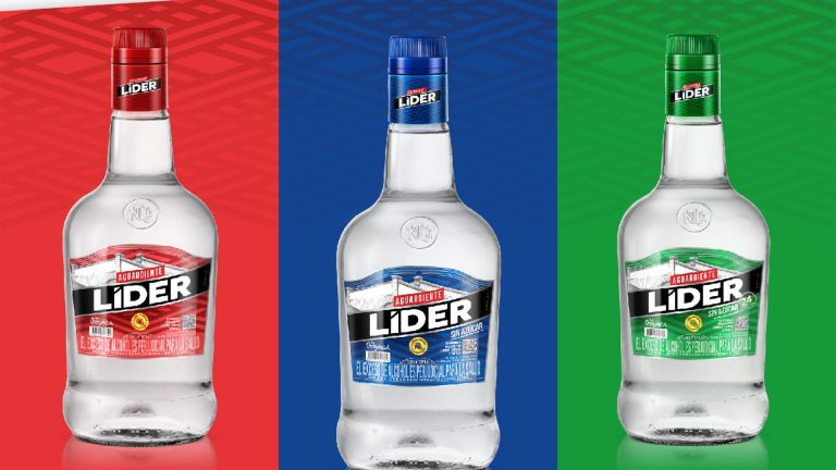¿Cuántos de estos aguardientes de las regiones de Colombia ha probado ...